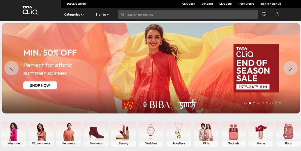 20 Amazing WooCommerce store examples for 2024